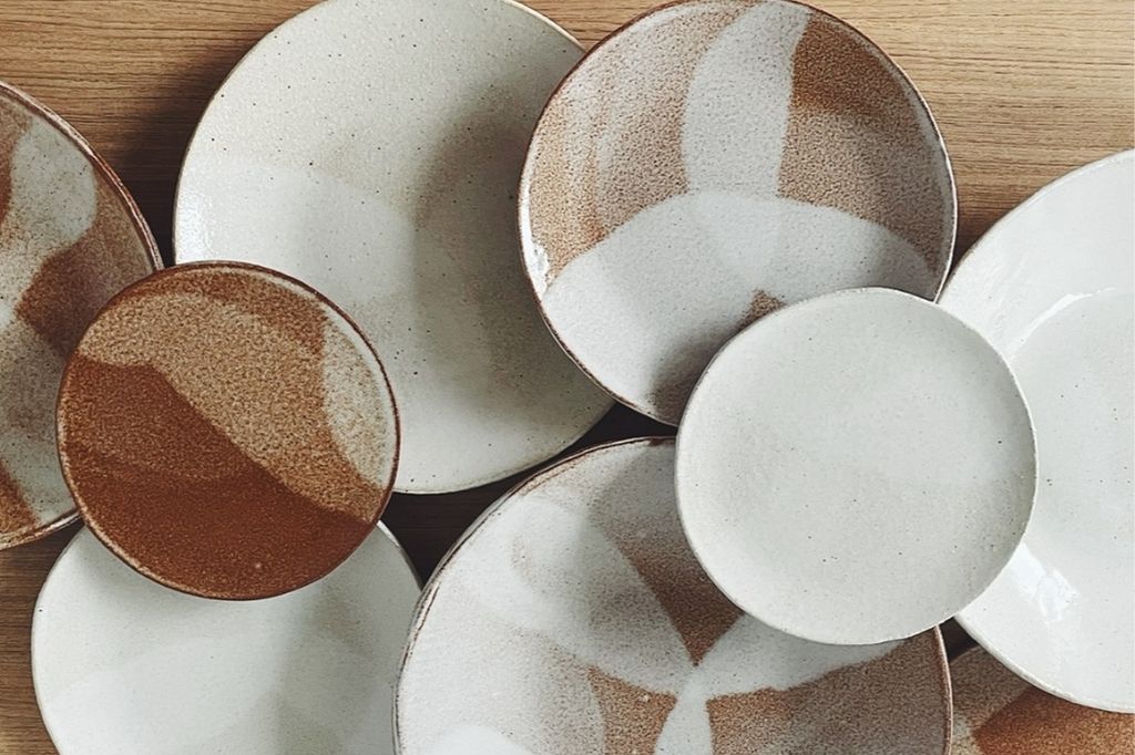 Jenn Johnston Ceramics